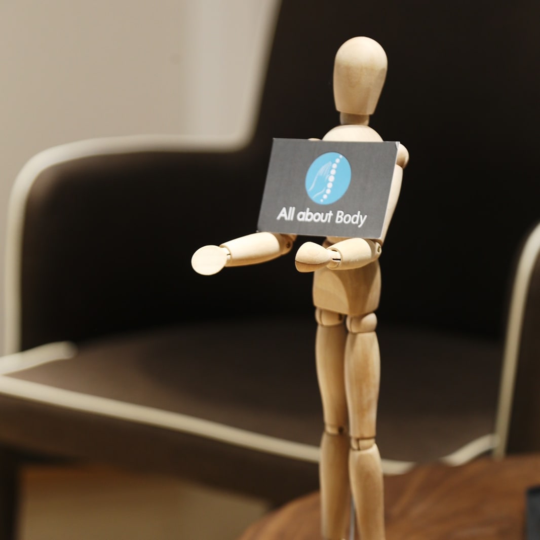 All About Body – All About Body